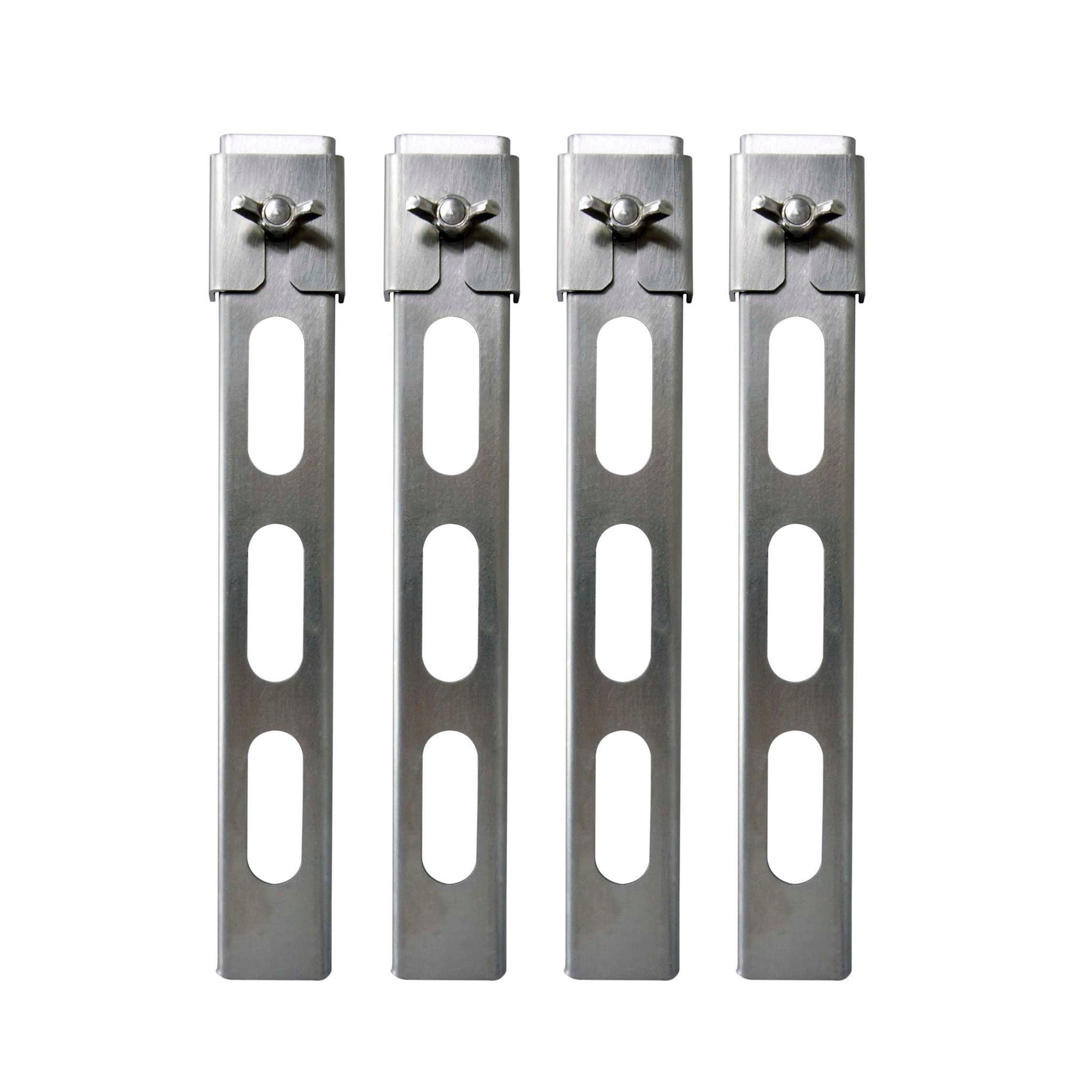 Winnerwell® Extension Legs | Adjustable Stainless Steel Legs for Nomad ...