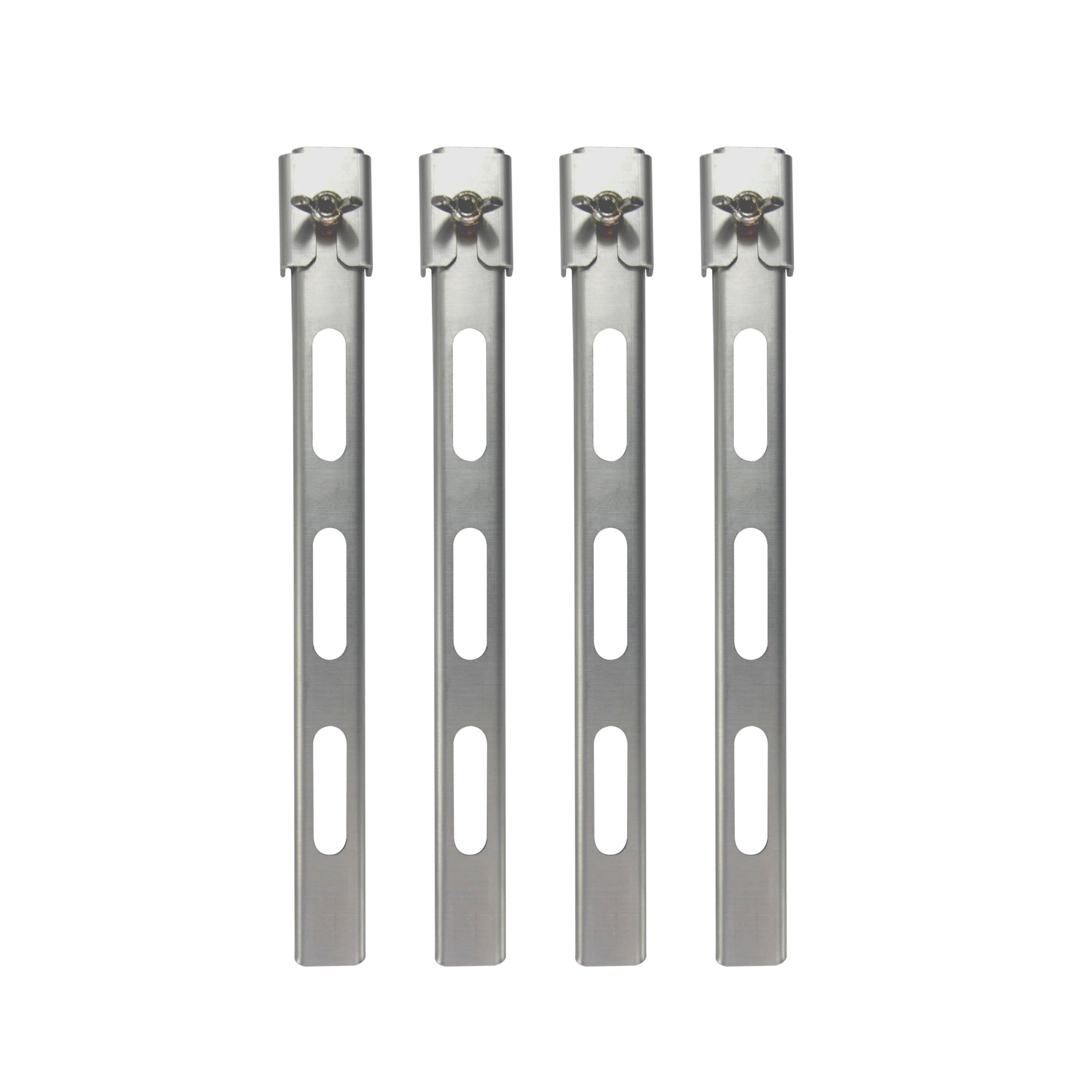 Winnerwell® Extension Legs | Stainless Steel Legs for Nomad Small Stove